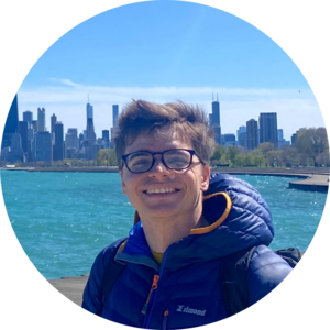 Nicolas Romeo | Research Communities by Springer Nature