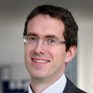 Helge B. Bode | Research Communities by Springer Nature