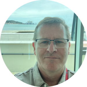 Peter Bailey | Research Communities by Springer Nature