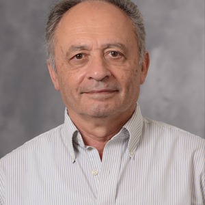 David Milstein | Research Communities by Springer Nature