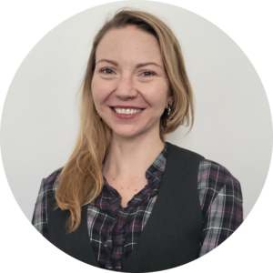 Marta Kozicka | Research Communities by Springer Nature