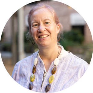 Vernita Gordon | Research Communities by Springer Nature