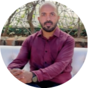 Zaigham Abbas Rizvi | Research Communities by Springer Nature