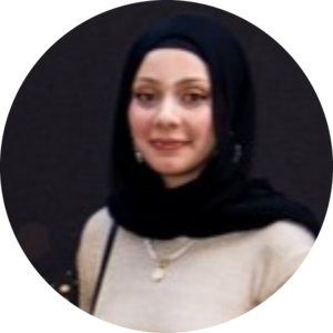 Zainab Hussain | C+D Community