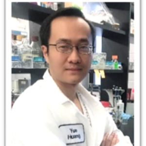 Yue Huang | Research Communities by Springer Nature
