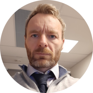 Anders Martin Fjell | Research Communities by Springer Nature