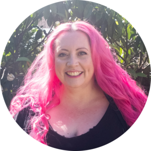 Siouxsie Wiles | Research Communities by Springer Nature