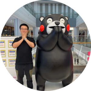 Maolin Li | Research Communities by Springer Nature