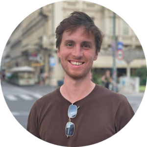 Peter Erdmann Dougherty | Research Communities by Springer Nature