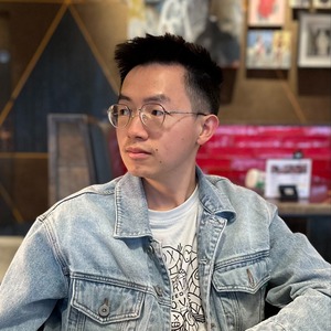 Junke Wang | Research Communities by Springer Nature