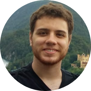 Matheus Colli-Silva | Research Communities by Springer Nature