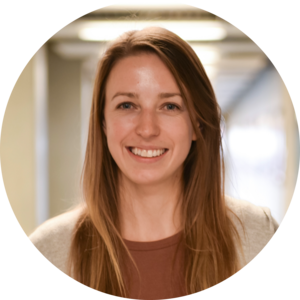 Jackie Zorz | Research Communities by Springer Nature