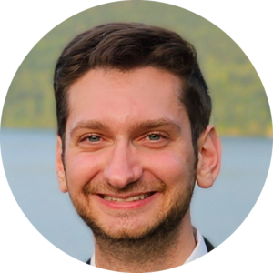 Aaron D. Nichols | Research Communities by Springer Nature