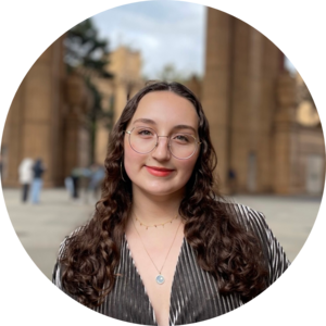 Emma Román | Research Communities by Springer Nature