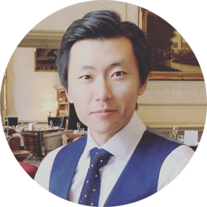 Yiyang Li | Research Communities by Springer Nature