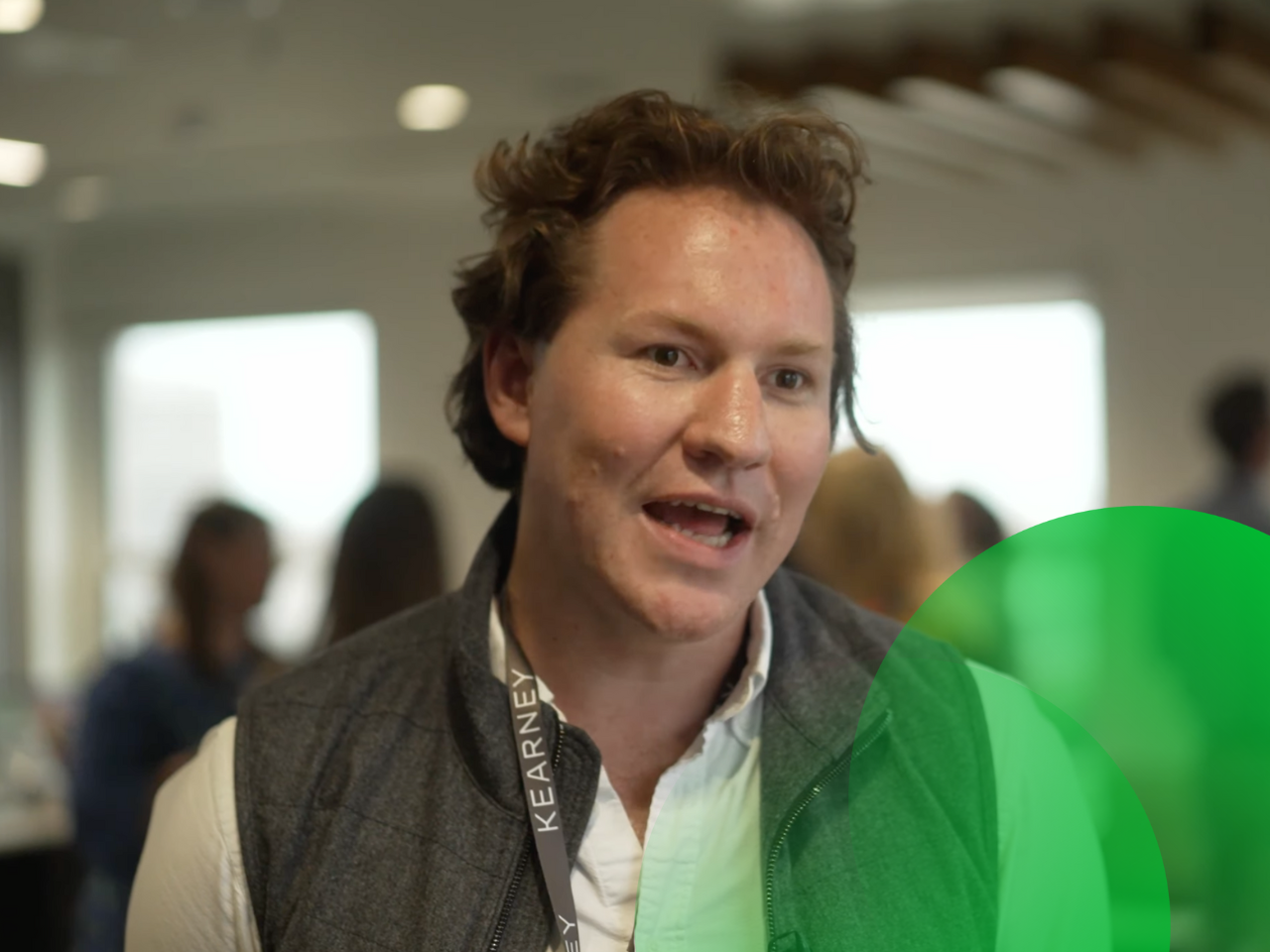 Jack Macfarlane - Founder and CEO, DeepStream Technologies ...