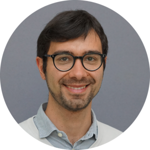 Giacomo Moretti | Research Communities by Springer Nature