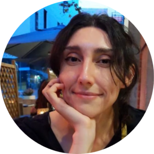 Daniela Fernández | Research Communities by Springer Nature