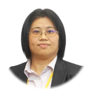 Wan-Ru Huang | Research Communities by Springer Nature