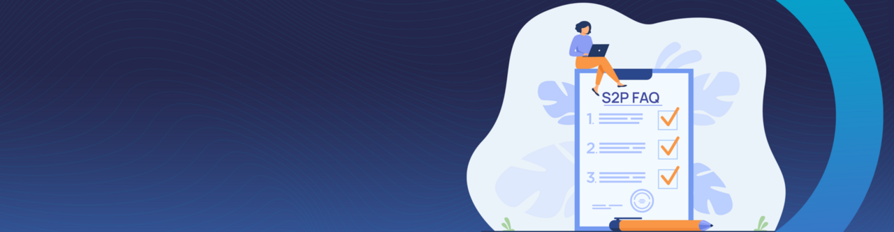 What is Source-to-Pay (S2P)? Definition and Examples | SOURCE