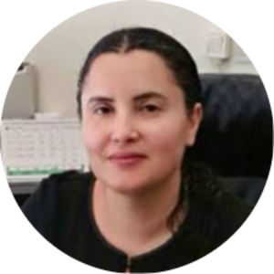 Prof. Shira Knafo | Research Communities by Springer Nature