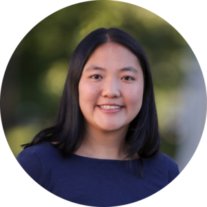 Sarah Wang | Research Communities by Springer Nature