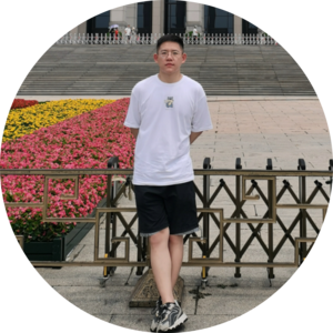 Han Yu | Research Communities by Springer Nature