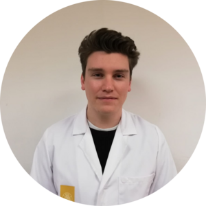 Callum Robert Nicoll | Research Communities by Springer Nature