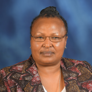 Esther Kariuki | Research Communities by Springer Nature