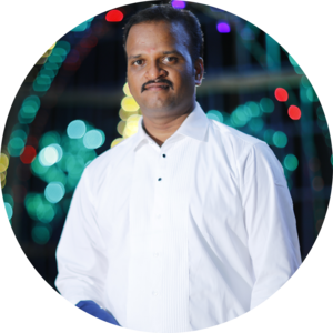 Rajesh B | AVIXA Xchange