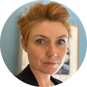 Nicola Ranger | Research Communities by Springer Nature