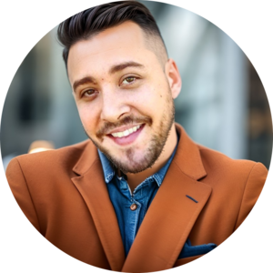 Garrett Warner | AVIXA Xchange