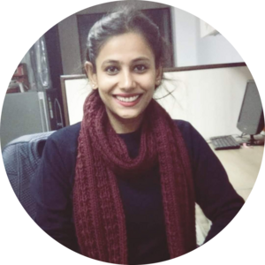 Amisha Singh | Research Communities by Springer Nature