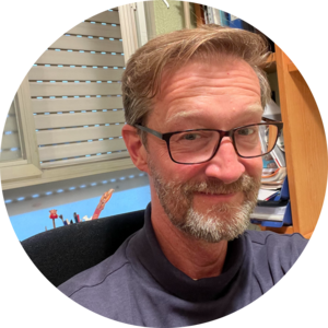 Christopher D Nelson | Research Communities by Springer Nature