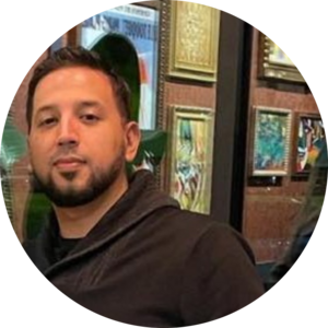 Omar Meza | AVIXA Xchange