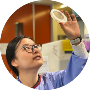 Yu Wang | Research Communities by Springer Nature