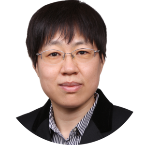 Yuying Liu | Research Communities by Springer Nature