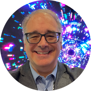 John Vellone | AVIXA Xchange