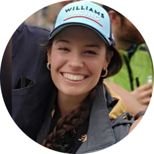 Sarah Aldridge | Research Communities by Springer Nature