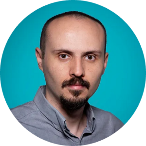 Salim Arslan | Research Communities by Springer Nature