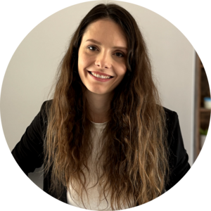 Katerina Roznik | Research Communities by Springer Nature