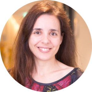 Diana Sousa | Research Communities by Springer Nature