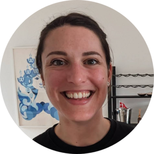 Alexandra Mitchell | Research Communities by Springer Nature