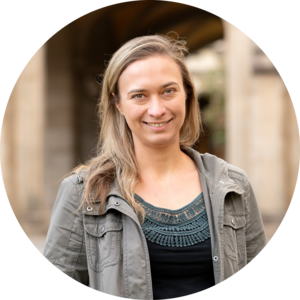 Magdalene Montgomery | Research Communities by Springer Nature