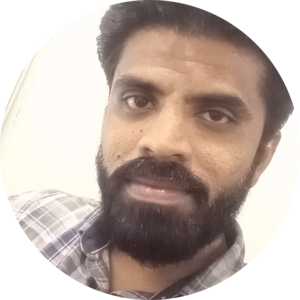 Prashant Gaikwad | AVIXA Xchange