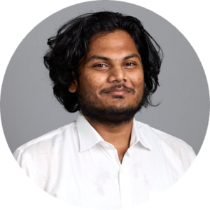 Kailash BP | Research Communities by Springer Nature