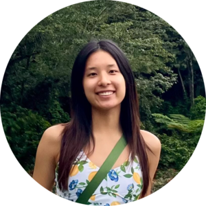 Claire Wu | Laidlaw Scholars Network