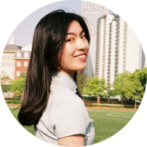 Ian Lam (Cheryl) Leong | Laidlaw Scholars Network