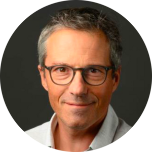 Nicolas Winssinger | Research Communities by Springer Nature