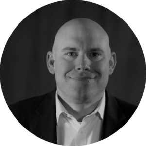 Rich Ventura | AVIXA Xchange